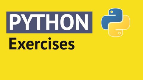 100+ bài tập Python có lời giải (code mẫu)